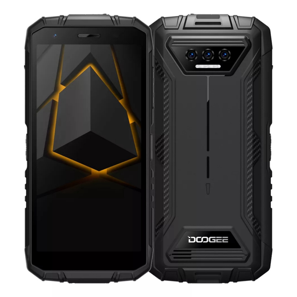 Doogee Resistente S41 16.256 GB | Shopee Brasil