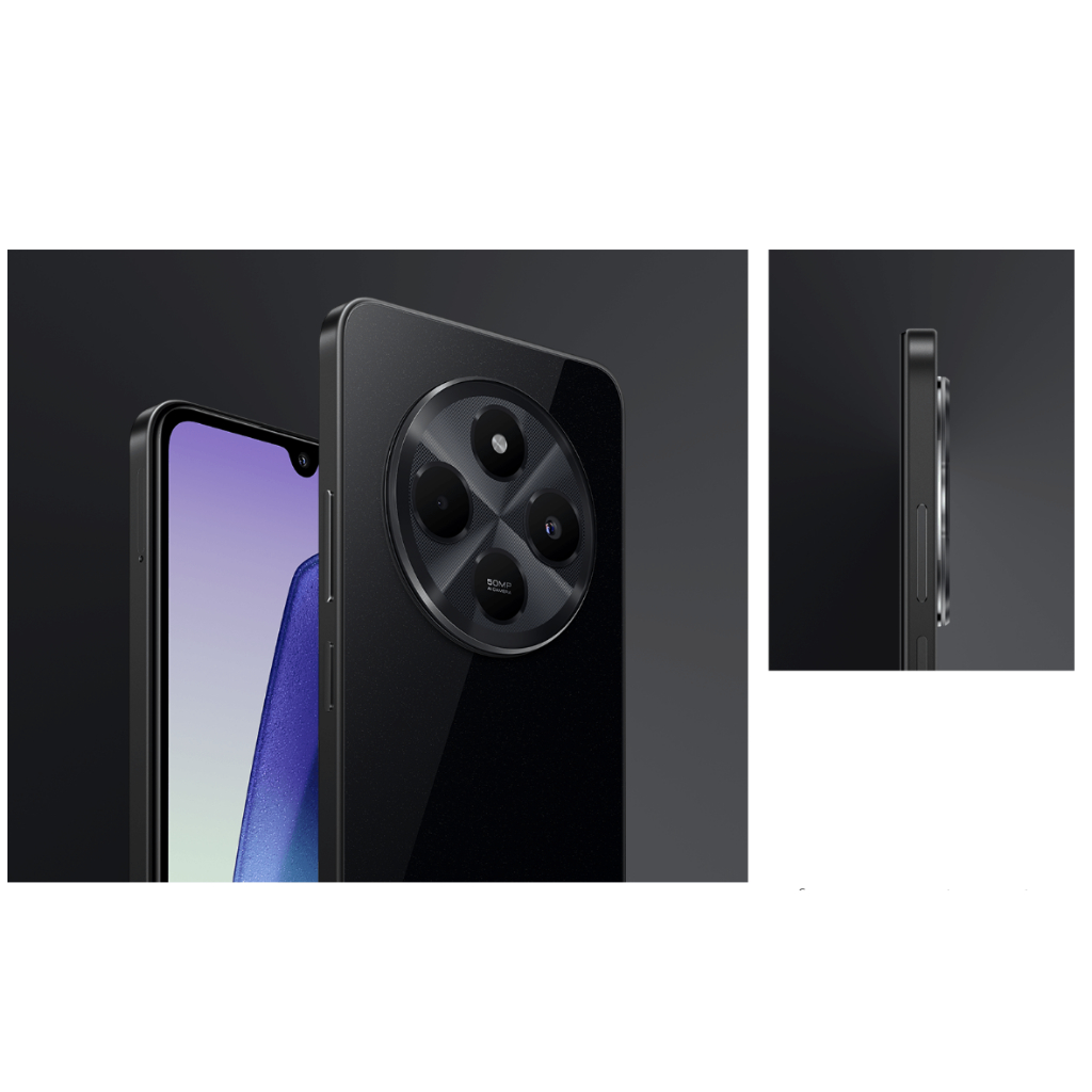 Redmi 14C - Dual Sim - NFC - LANÇAMENTO | Shopee Brasil