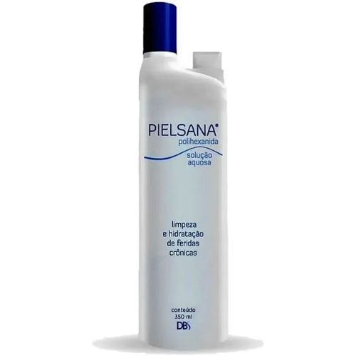 Solução Phmb (tipo Prontosan) - Polihexanida Aquosa - Limpeza de ...