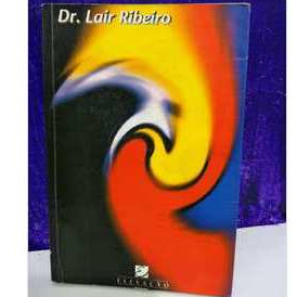 Livro: Ajude-se - Fazendo Sua Parte - Dr. Lair Ribeiro | Shopee Brasil