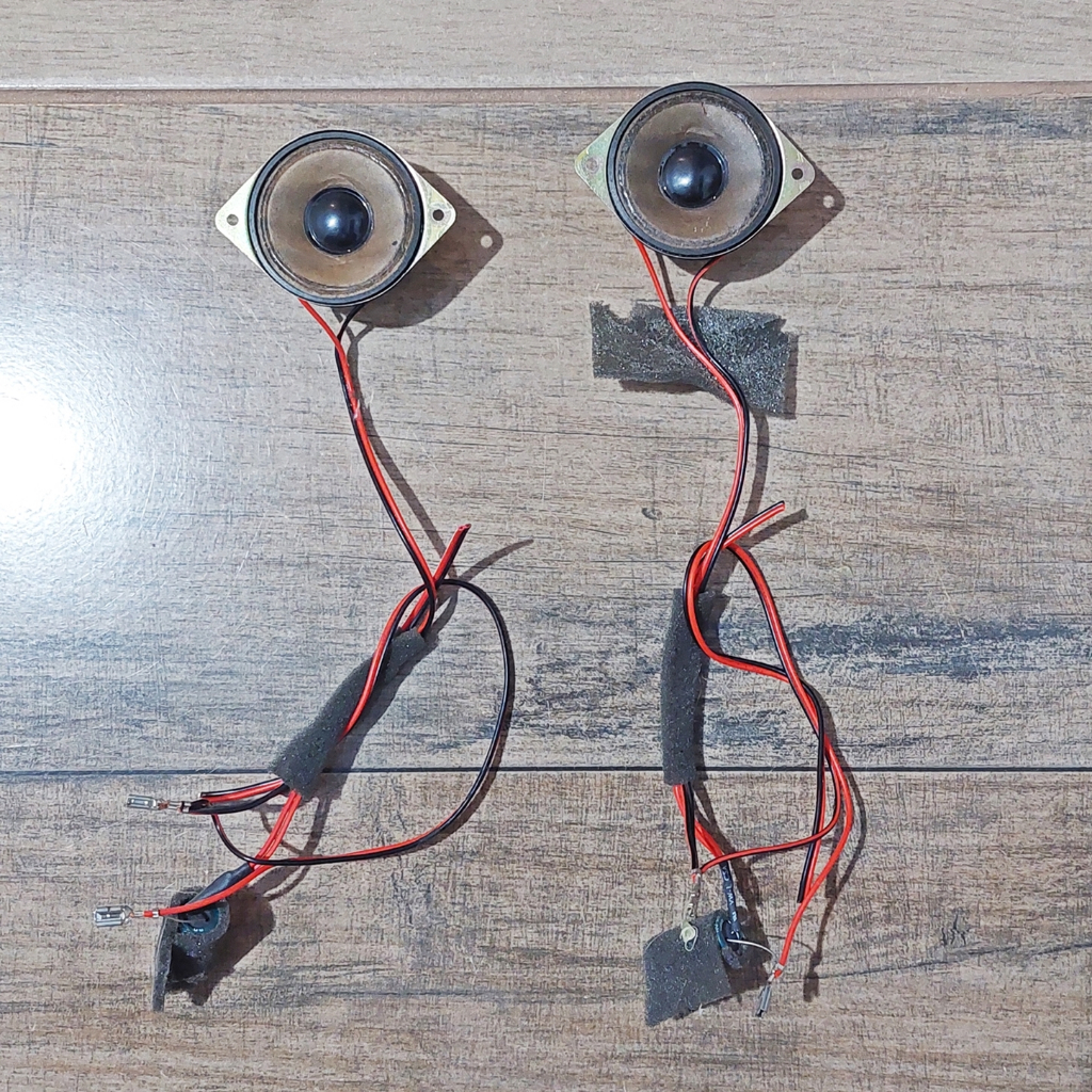 2 Tweeter Philips 250w 8ohm cada com Capacitor Pronto Para Uso | Shopee ...