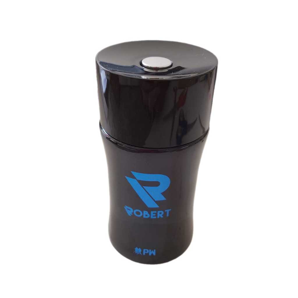 perfume Robert masculino | Shopee Brasil