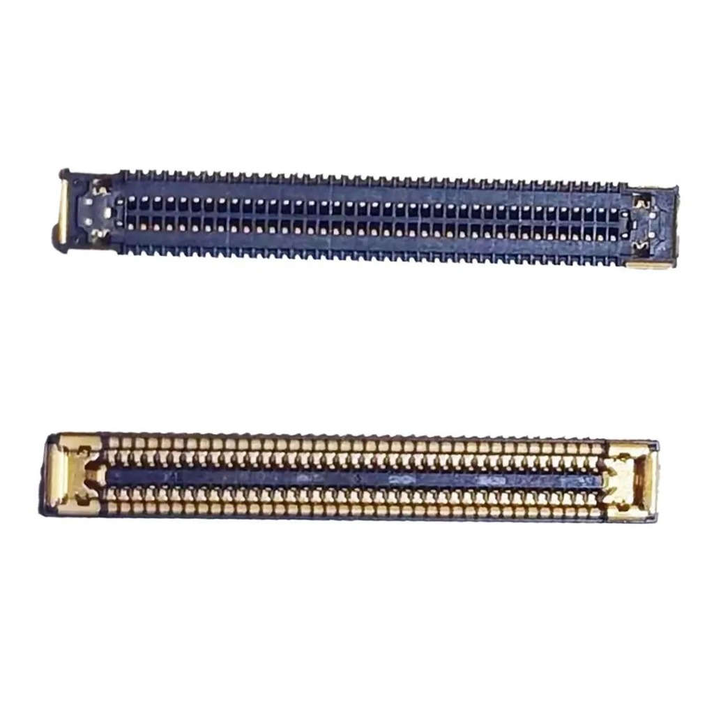 KIT 3 UNIDADES DE Conector FPC A12 | Shopee Brasil