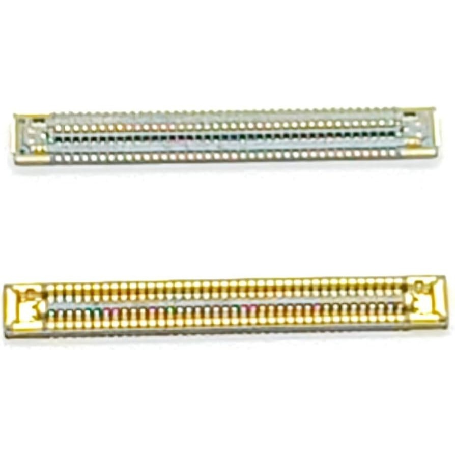 Conector FPC Galaxy A24 | Shopee Brasil