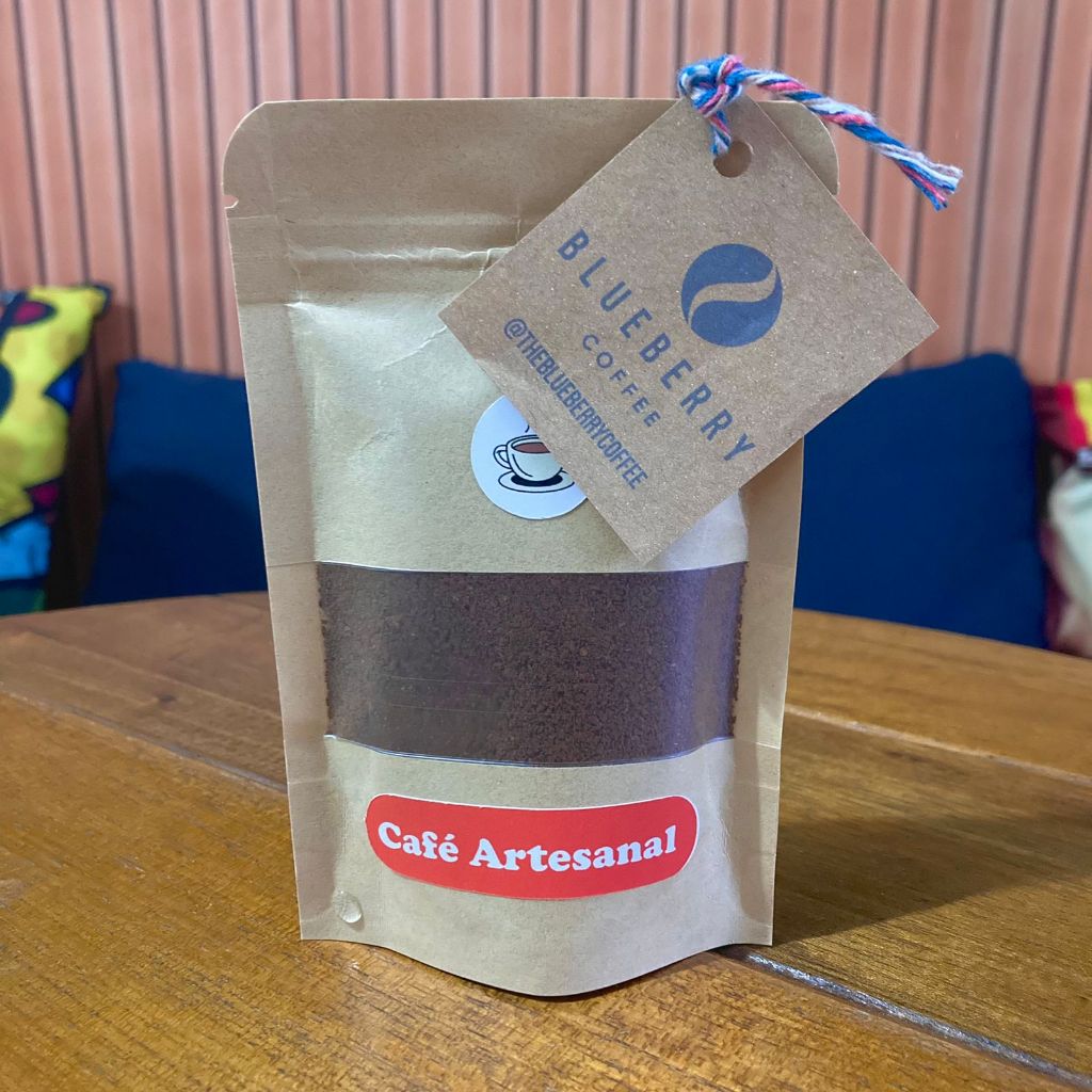 Sache de Café Especial 100% Arábica | Shopee Brasil