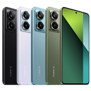 Celular Xiaomi Redmi Note 13 Pro 5G 512GB / 256GB / 128GB Dual Sim 12GB ...