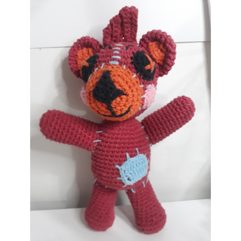 Boneco Urso Cocomelon | Shopee Brasil