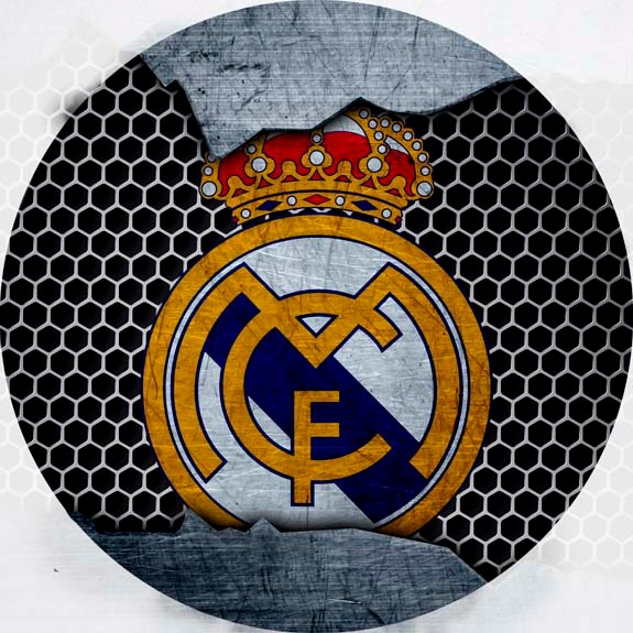 Painel Redondo Tecido Sublimado 3D Real Madrid 1,50 CRD - 320 | Shopee ... Painel Redondo Tecido Sublimado 3D Real Madrid 1,50 CRD - 320 | Shopee ...