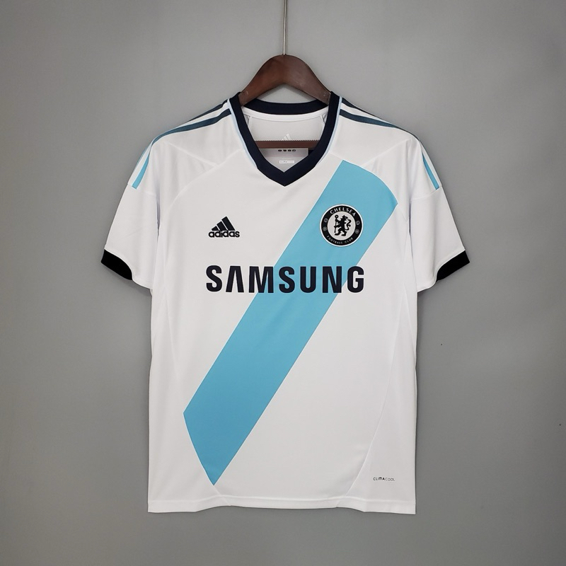 CAMISA/CHELSEA/RETRÔ | Shopee Brasil