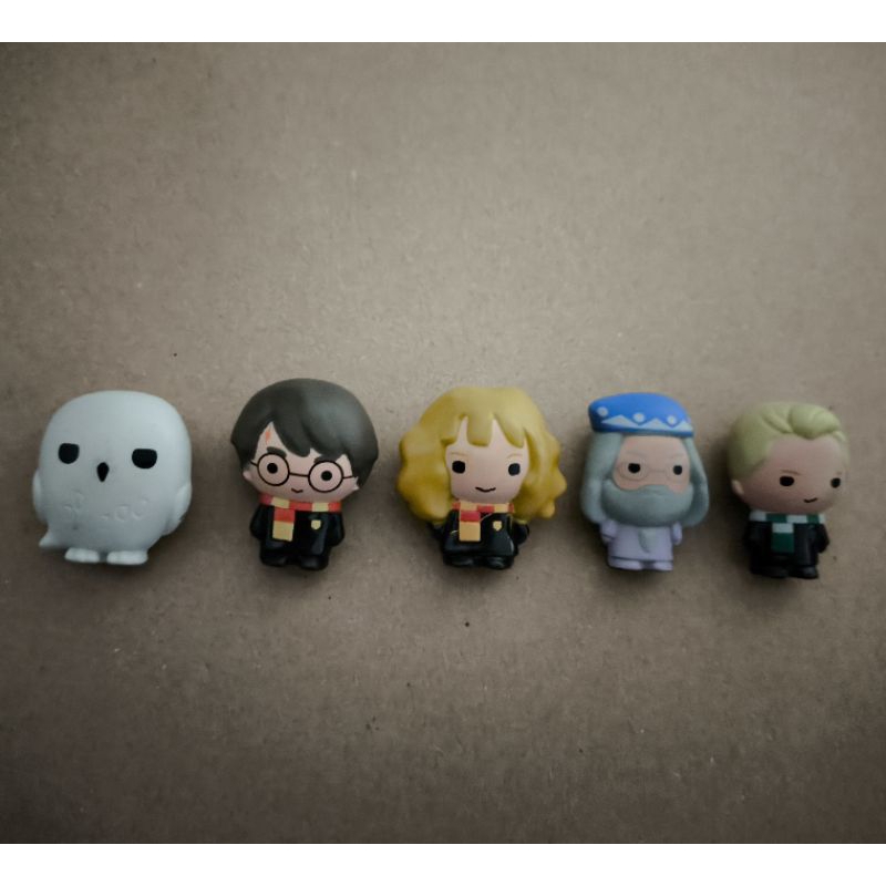 Harry Potter gogo Cacau Show | Shopee Brasil