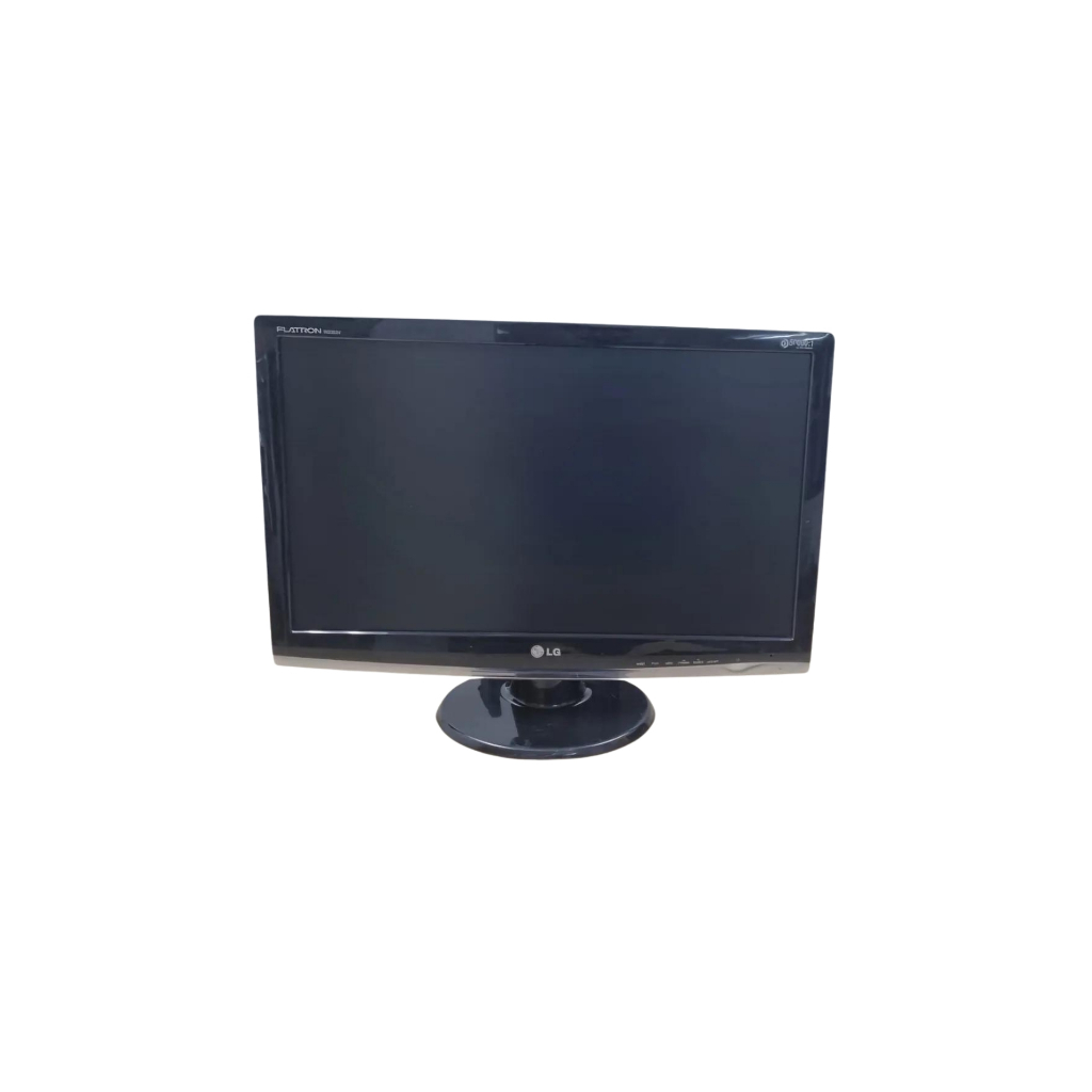 Monitor Lcd 23'' LG Flatron W2353v Hdmi Ótimo Estado | Shopee Brasil