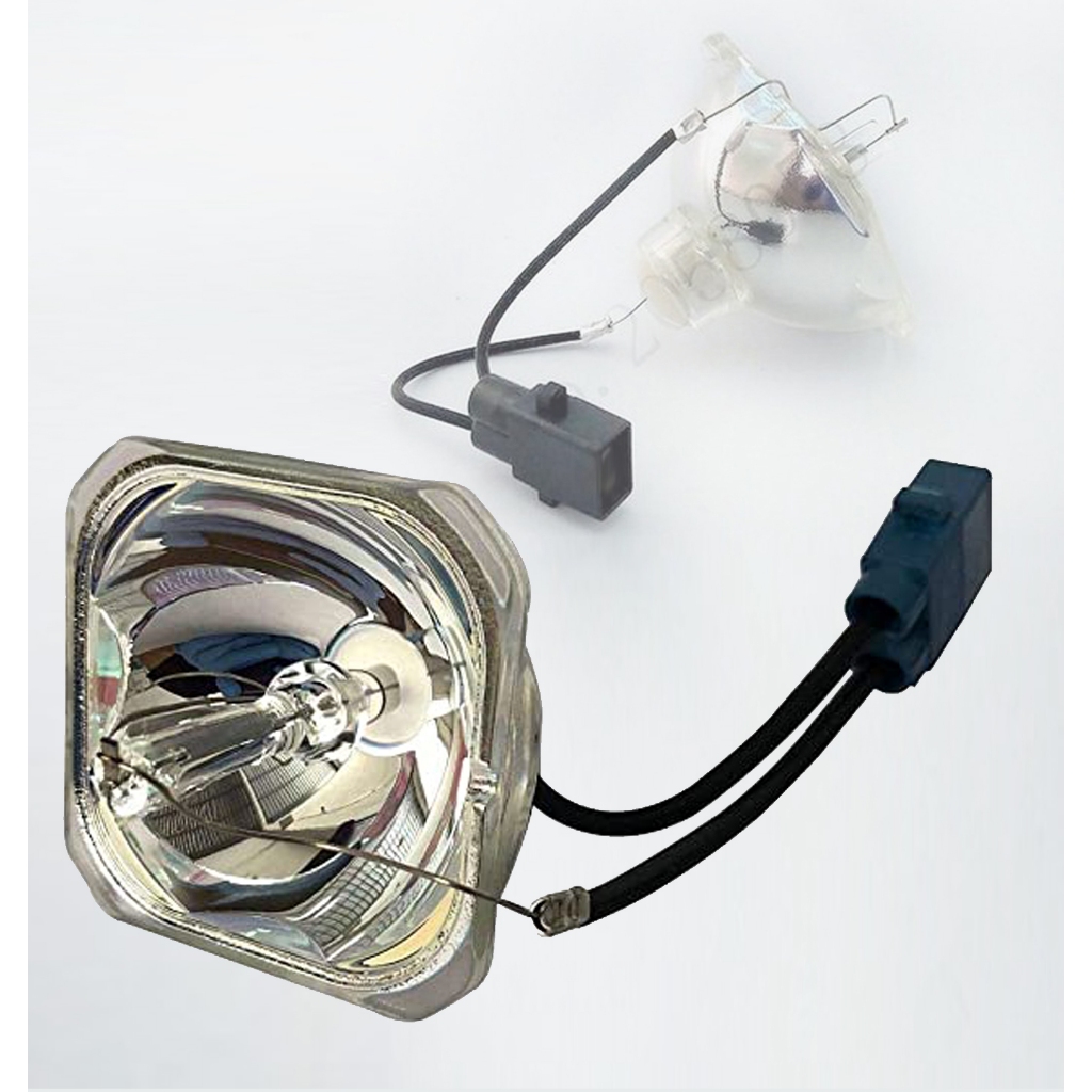 Lampada Elplp60 Para Projetores Epson V95 425 905 Brightlink 421i 425wi ...