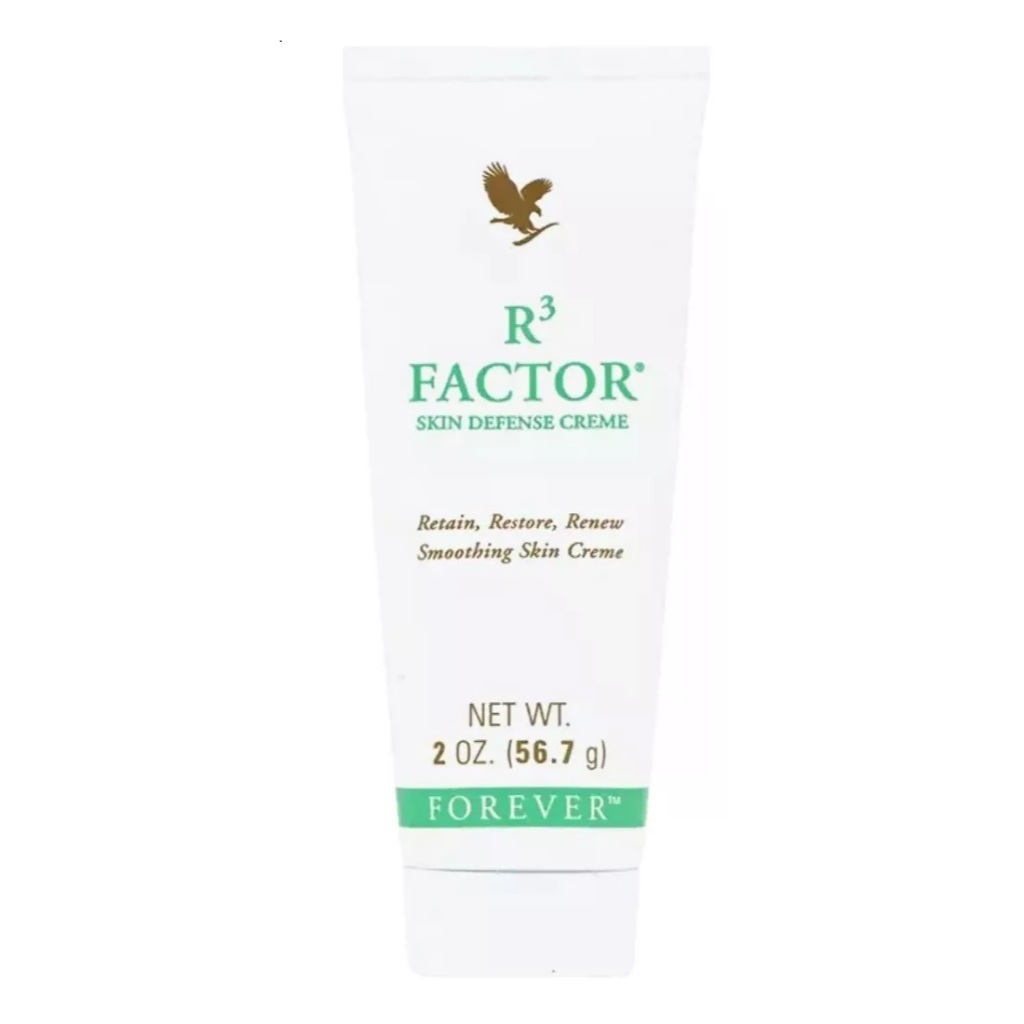 Forever R3 Factor Aloe Vera Colágeno Pele Hidratante | Shopee Brasil