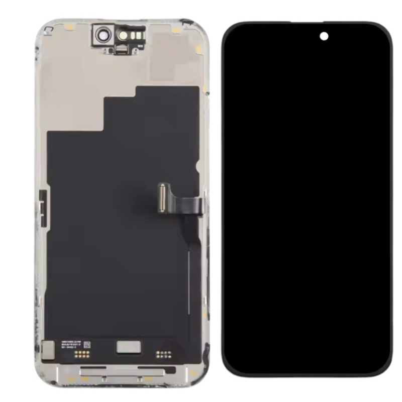Tela Touch Display LCD iPhone 15 Pro oled | Shopee Brasil