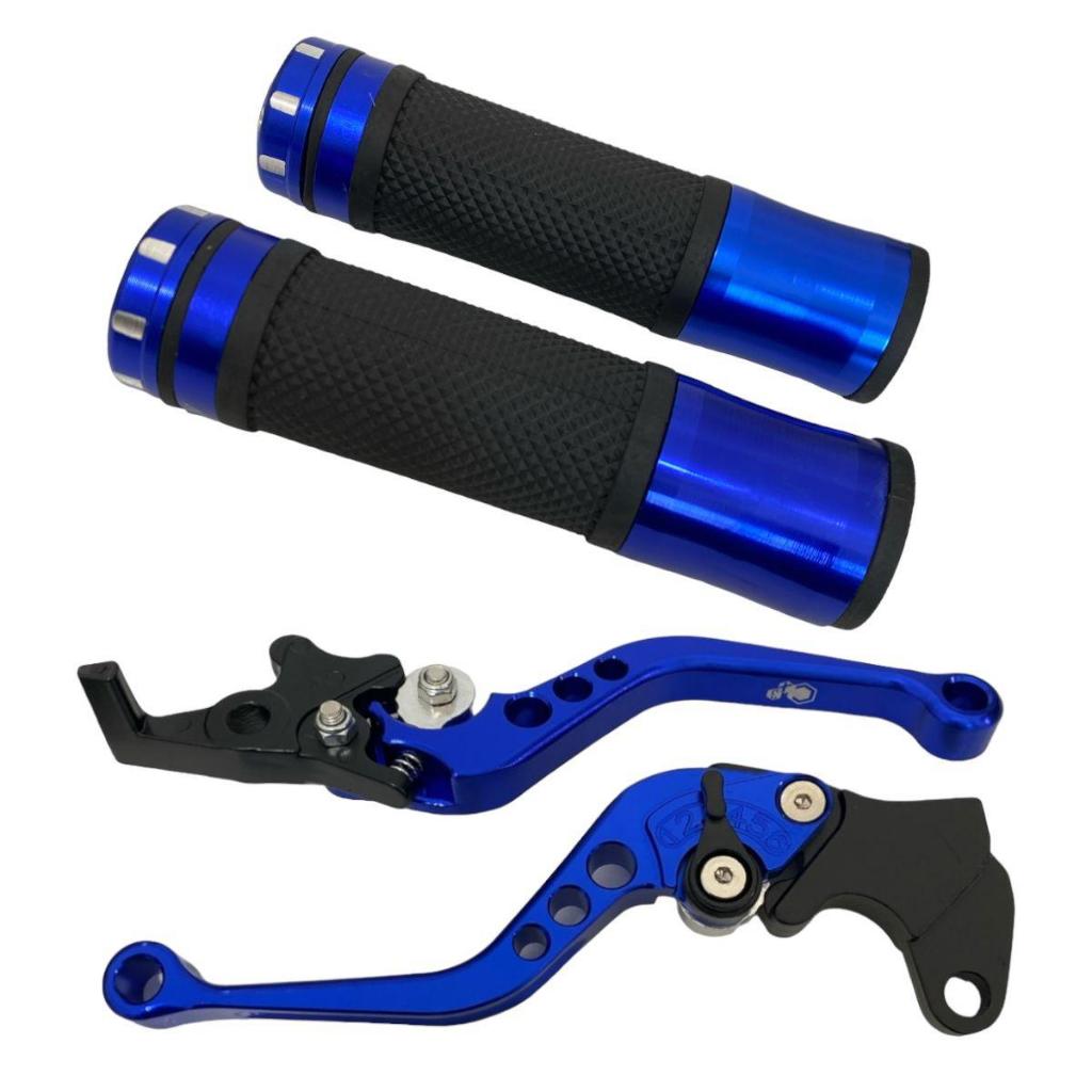 Manete Manopla Moto Esportivo Xtz 125 Ybr 125 Crosser 150 Fazer 150/250 ...