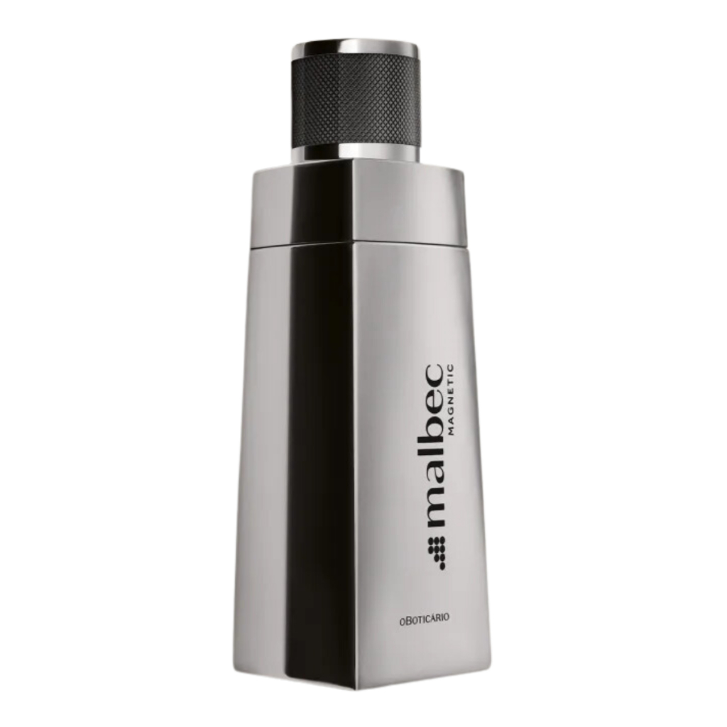 Perfume Masculino Impactante Magnetico 200ml | Shopee Brasil