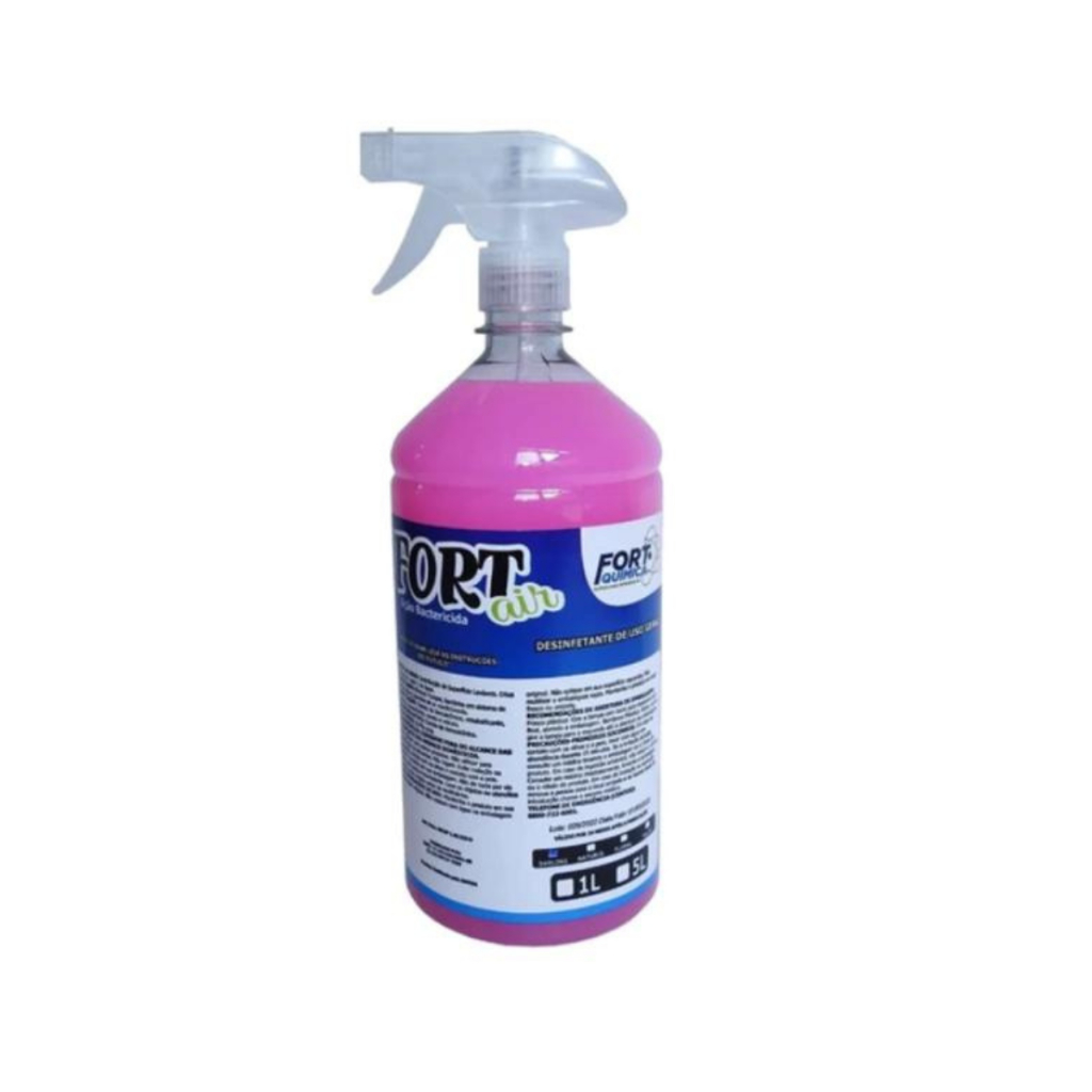 Bactericida Aromatizador Para Ar Condicionado Split | Shopee Brasil