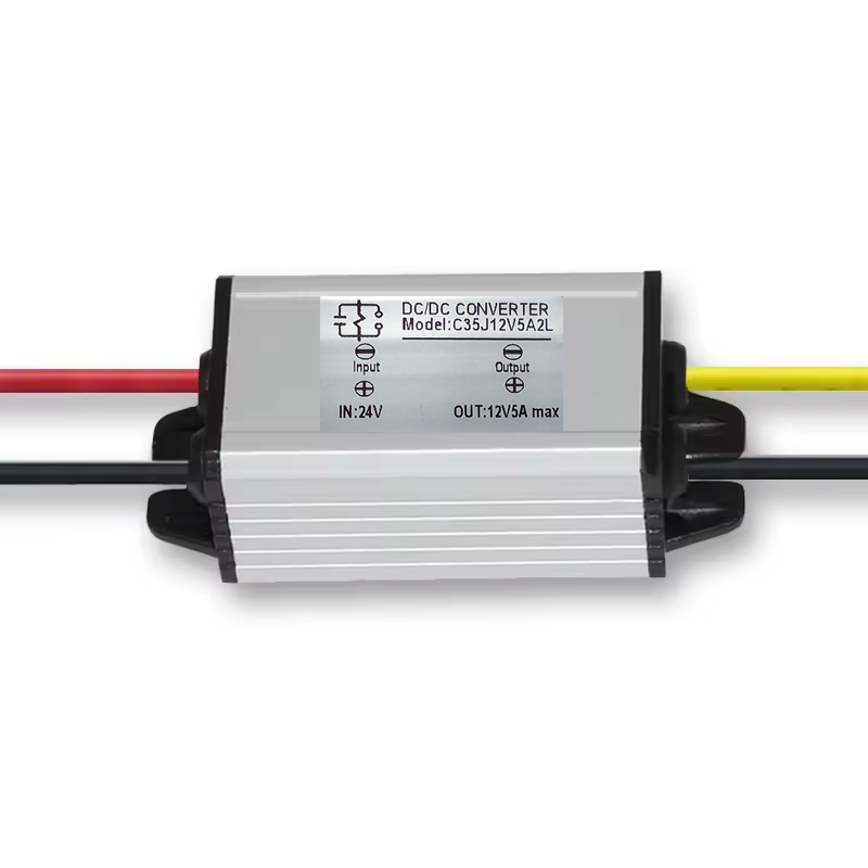 Conversor 24V 12V em Oferta | Shopee 2026