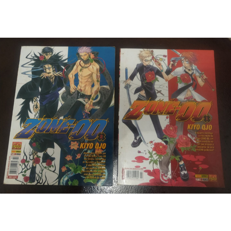 Zone 00 | Shopee Brasil