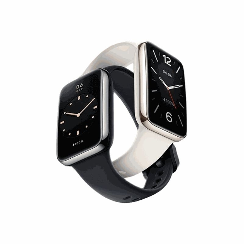 SmartBand Xiaomi mi 7 pro versão global Cor preto | Shopee Brasil