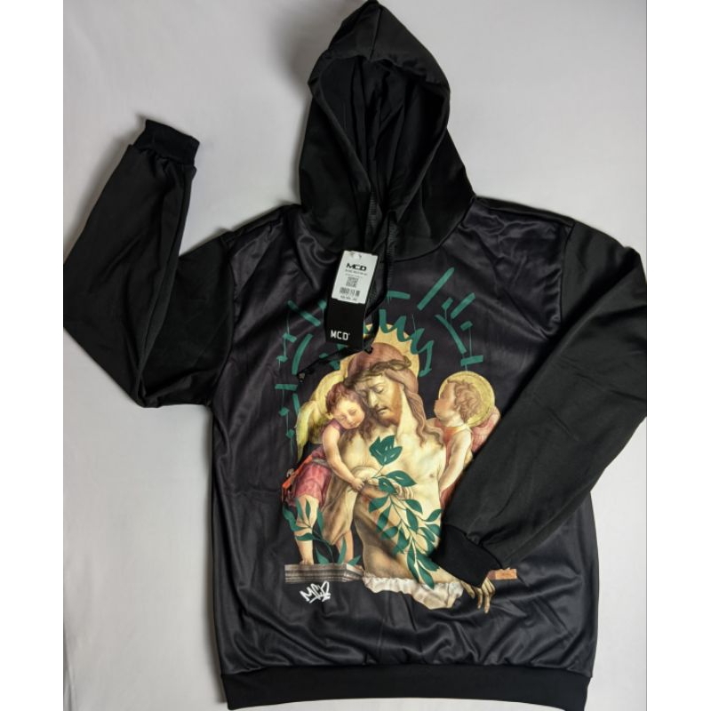 moletom relíquia mcd, lançamento (ultima unidade) GG | Shopee Brasil