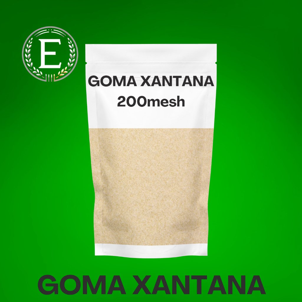 GOMA XANTANA 200 MESH 1KG | Shopee Brasil