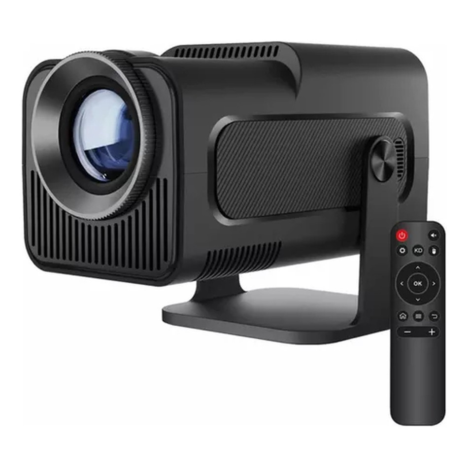 Projetor Hy320 Mini 720p Android 11 Wifi Smart - AL-S338 B Altomex ...