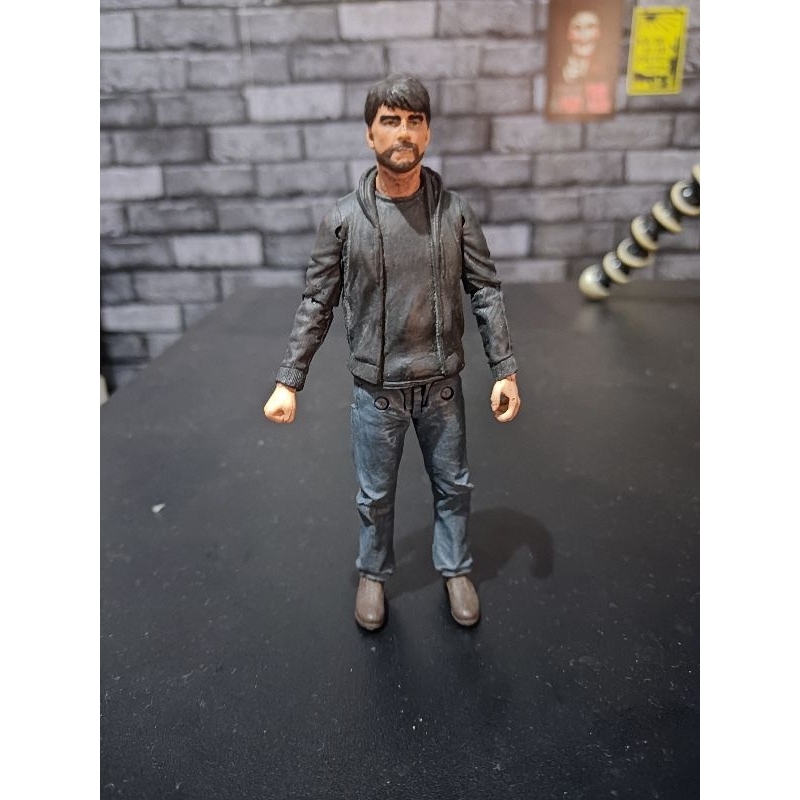boneco The walking dead Carl Grimes adulto raro | Shopee Brasil boneco The walking dead Carl Grimes adulto raro | Shopee Brasil