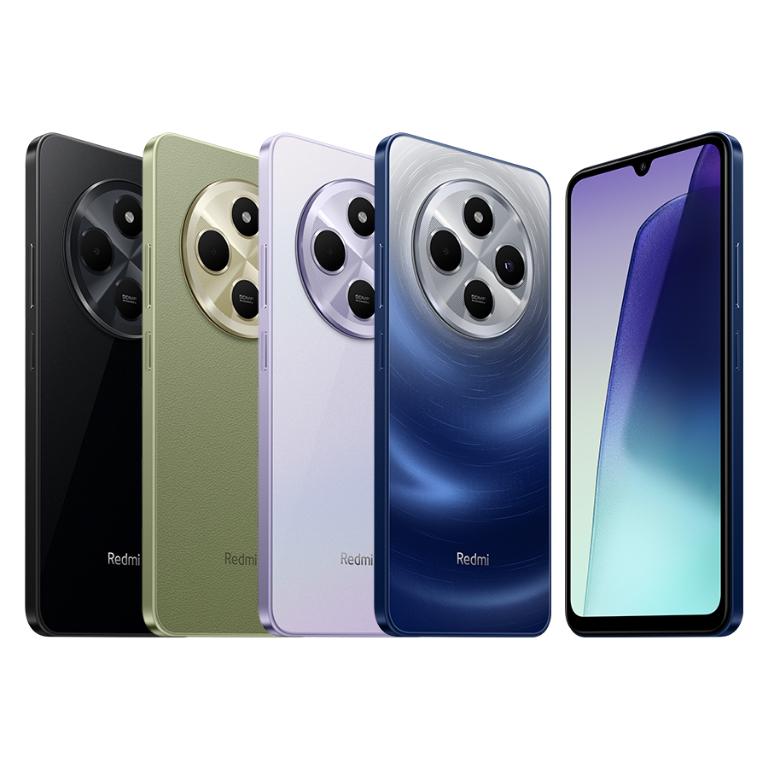 Celular Xiaomi Redmi 14C 256GB 8GB / 4GB Ram / 128GB 6GB / 4GB Ram Dual Sim Global | Shopee Brasil