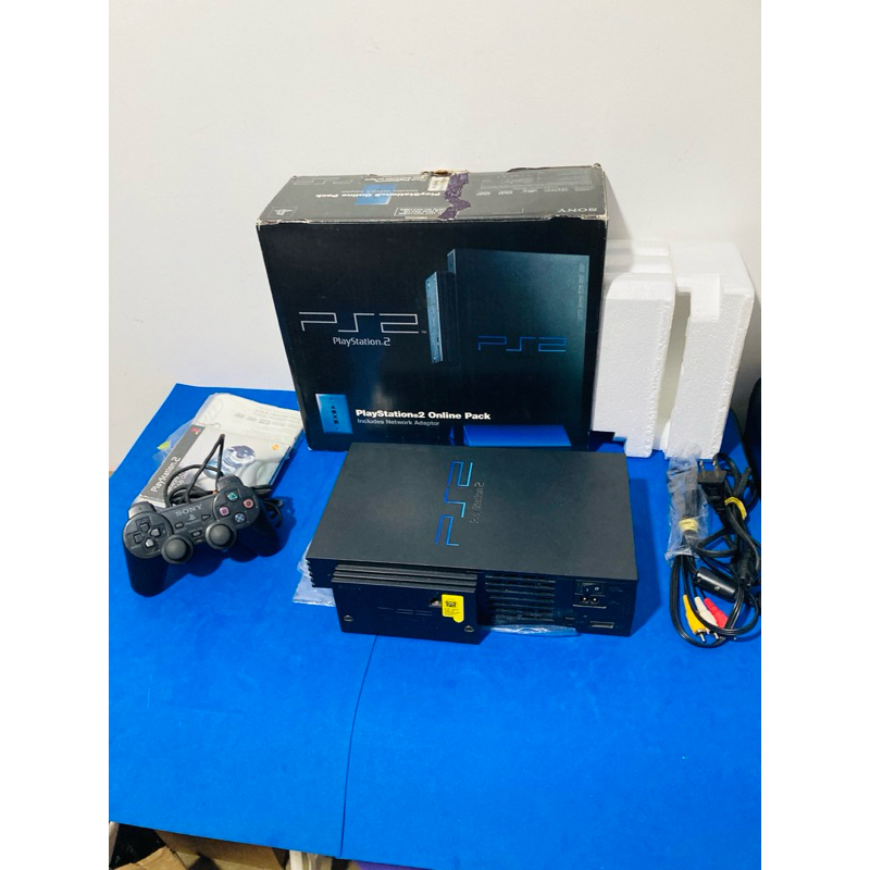 playstation 2 play 2 ps2 | Shopee Brasil