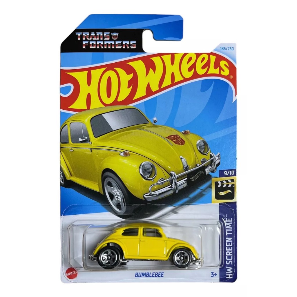 Carrinho Hot Wheels Básico Mattel C4982 Diecast | Shopee Brasil