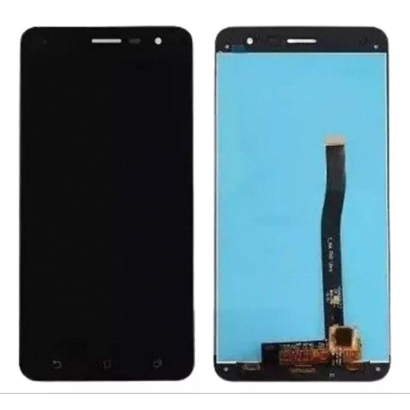 Tela Display Touch Asus ZE552KL Original China Sem Aro ENVIO IMEDIATO ...