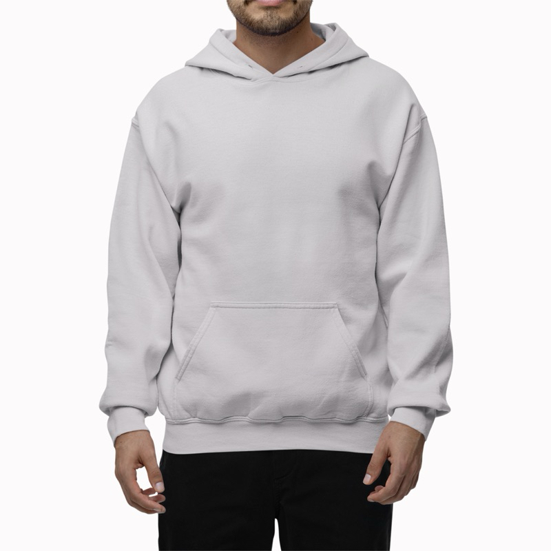 Moletom Canguru Liso P ao GG Masculino e Feminino Cores Exclusivas ...