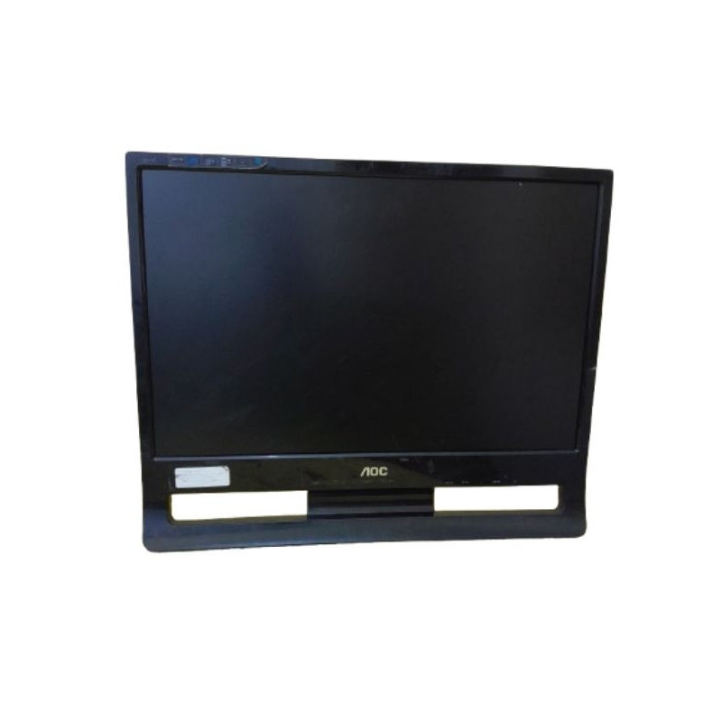 Monitor 19 Polegadas Aoc | Shopee Brasil