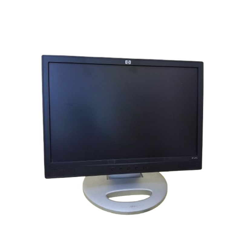 Monitor Hp 17 polegadas | Shopee Brasil