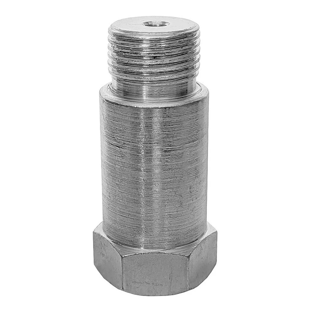 Bypass Prolongador Da Sonda Universal Extenso | Shopee Brasil
