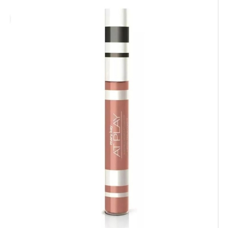 Batom Líquido Matte At Play Mary Kay 6,5g | Shopee Brasil