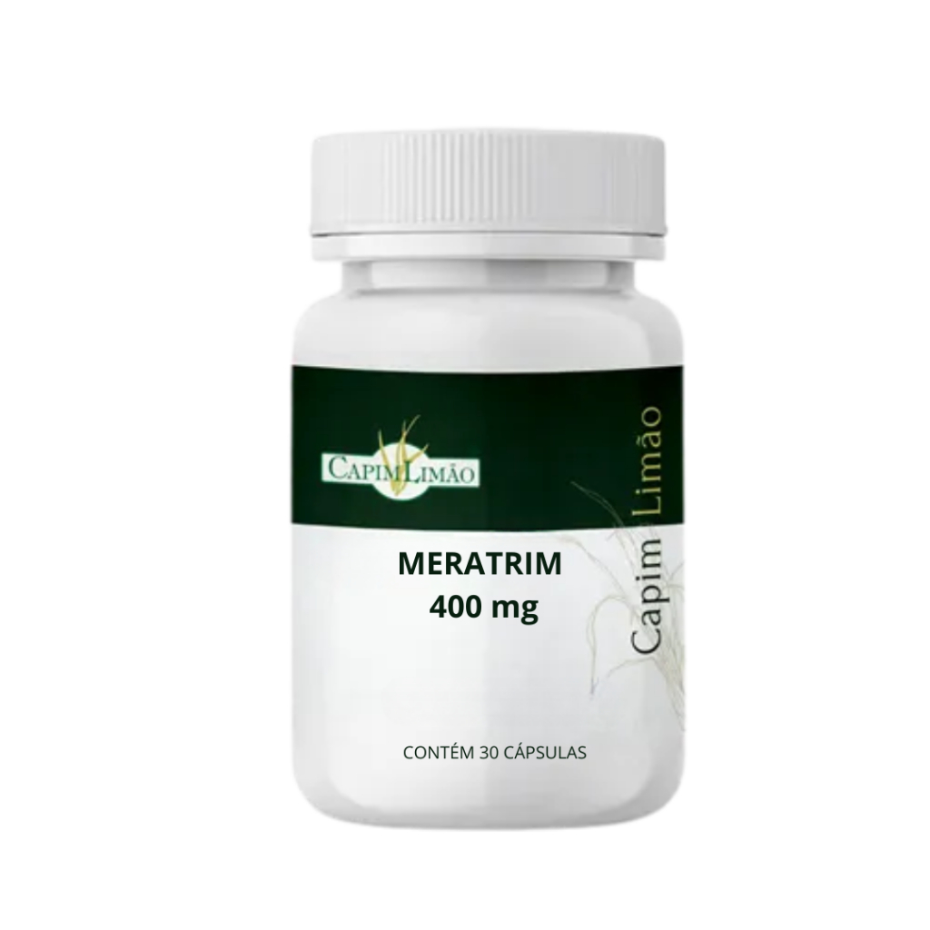 Meratrim 400 mg 30 capsulas | Shopee Brasil