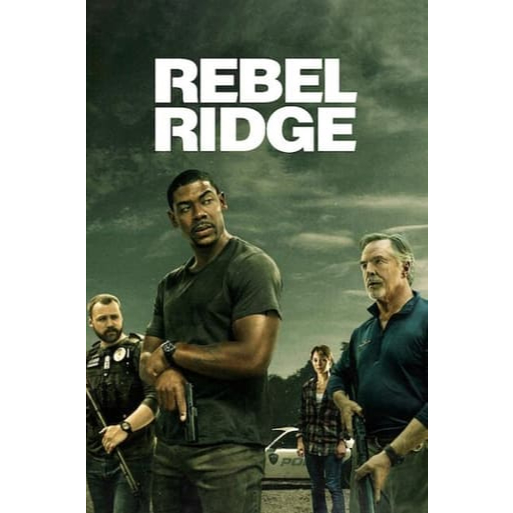 Dvd Rebel Ridge | Shopee Brasil