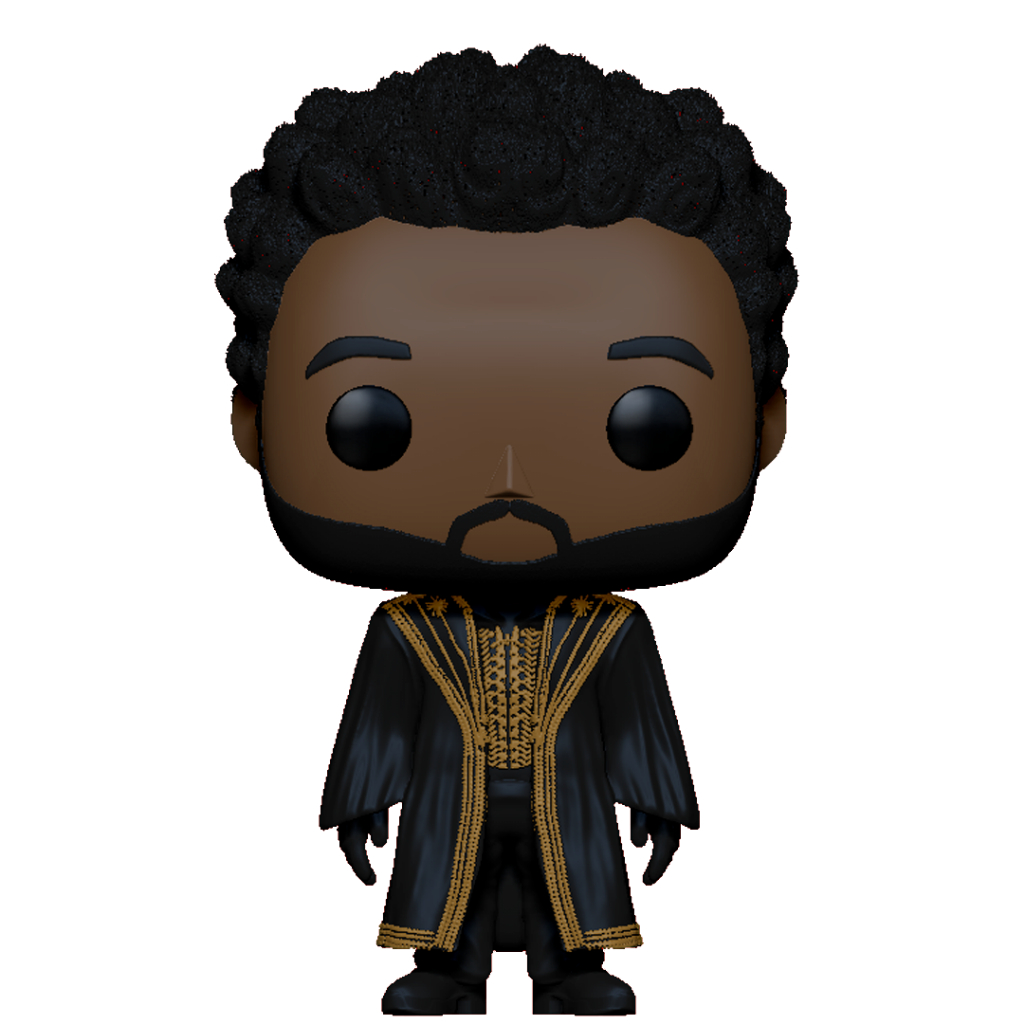 THE WEEKND - HURRY UP TOMORROW | Escultura customizada em estilo Funko ...