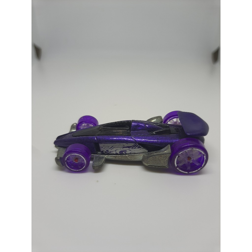 Carbide - Hot Wheels - Acceleracers | Shopee Brasil