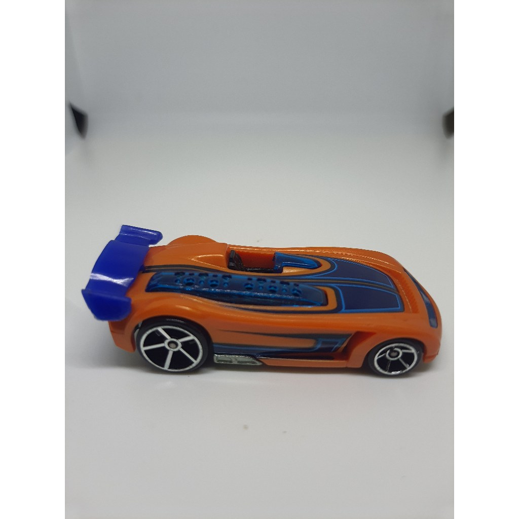 Battle Spec - Hot Wheels - Acceleracers | Shopee Brasil