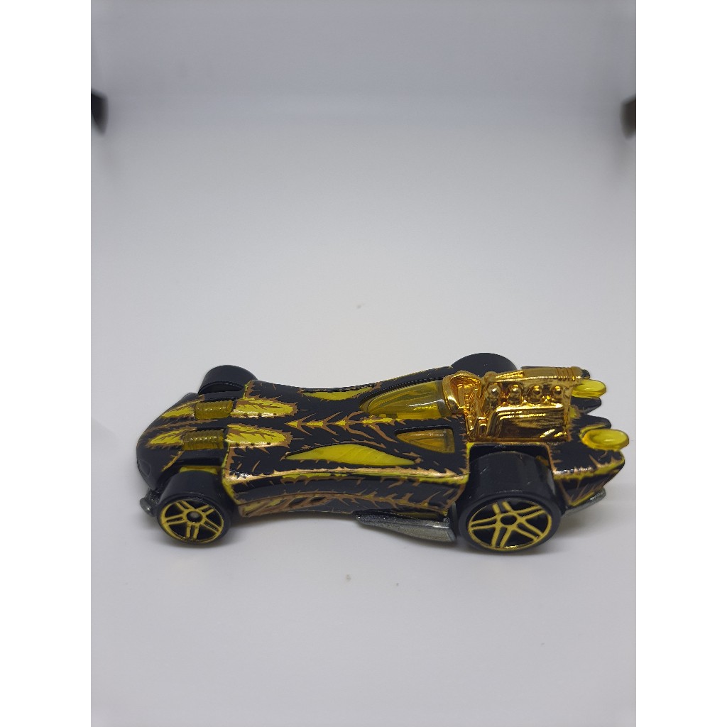 Power Bomb - Hot Wheels - Acceleracers | Shopee Brasil