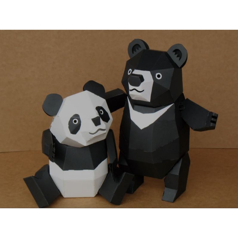 kit Pandas articular, Novidades!! | Shopee Brasil