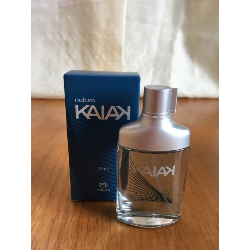 Kaiak Natura Miniatura | Shopee Brasil