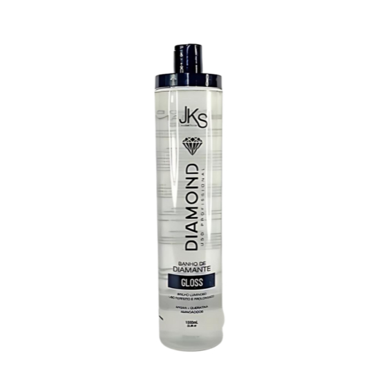 Progressiva Banho de Diamond | Shopee Brasil
