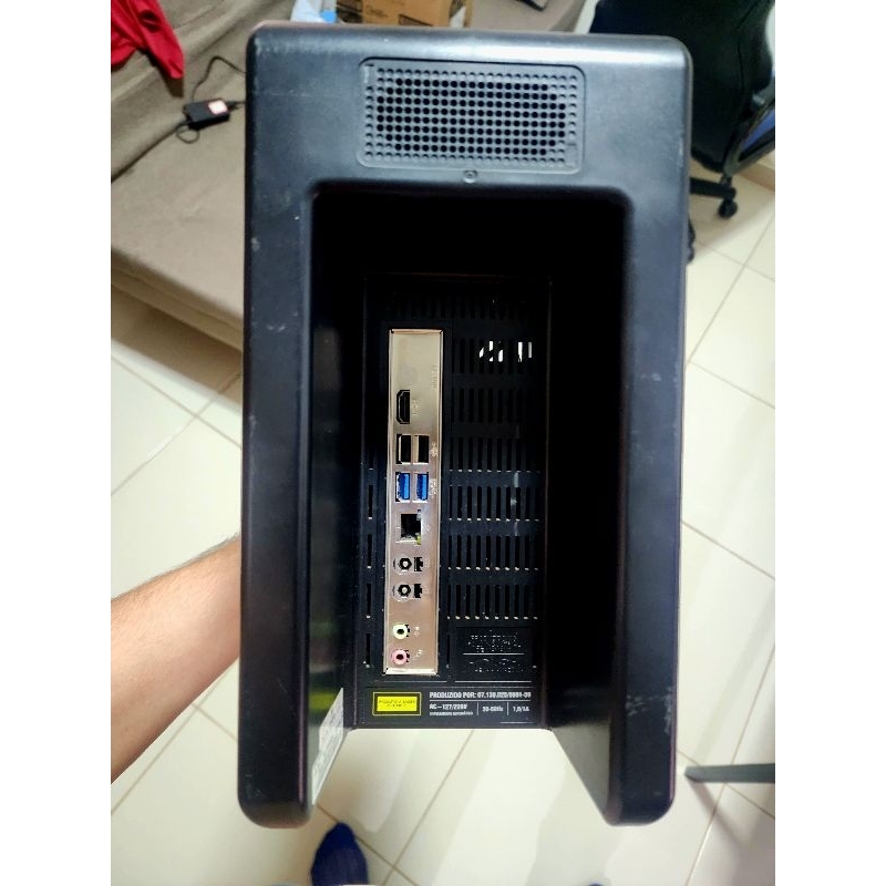 Mini PC cce 8gb de ram | Shopee Brasil