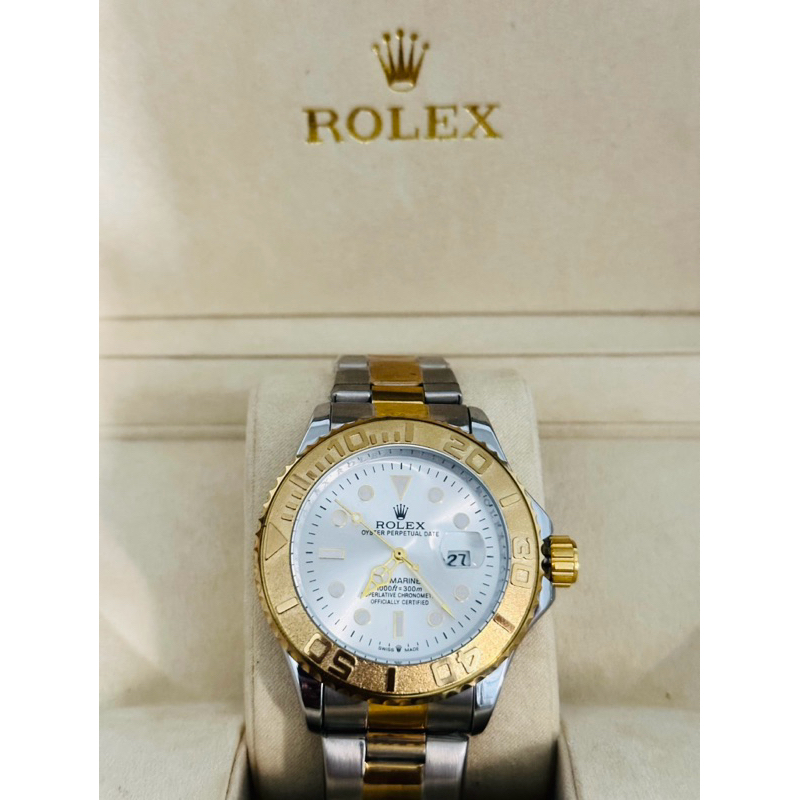 ROLEX PREMIUM | Shopee Brasil