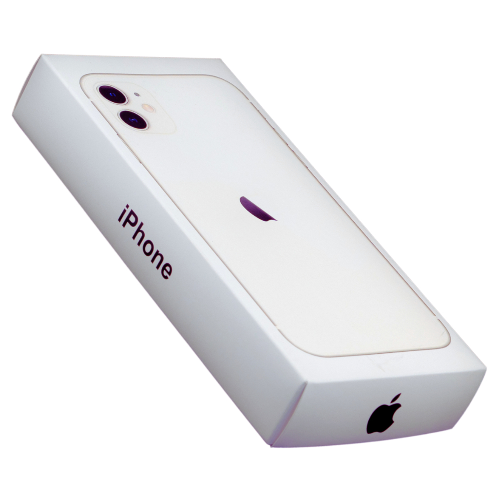Caixa Universal Para Celular Similar de iPhone Vazia - Genérica ...
