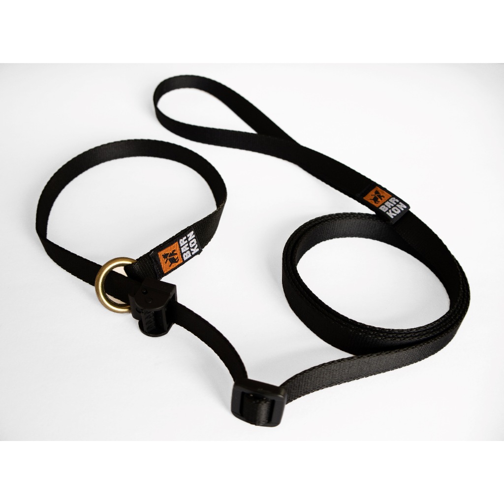 Guia Unificada 15mm Poliéster Barkon Dog | Shopee Brasil